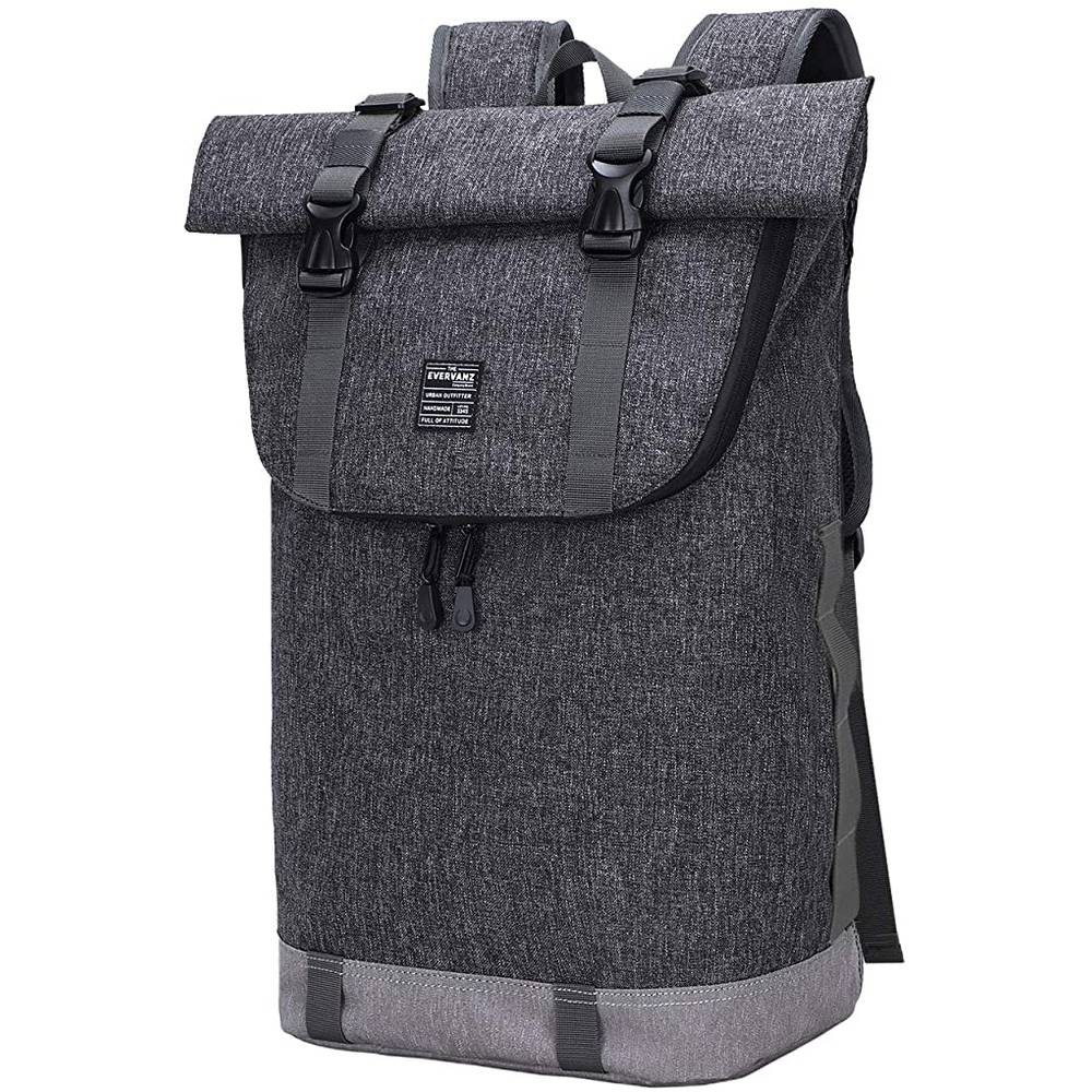 Roll-Top-Rucksack Vergleich & Test » Top 17 im Oktober 2025