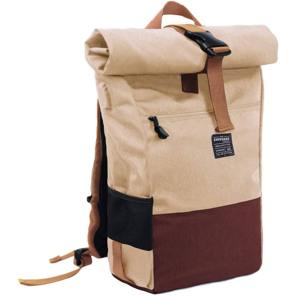 Roll-Top-Rucksack Vergleich & Test » Top 16 im Januar 2026