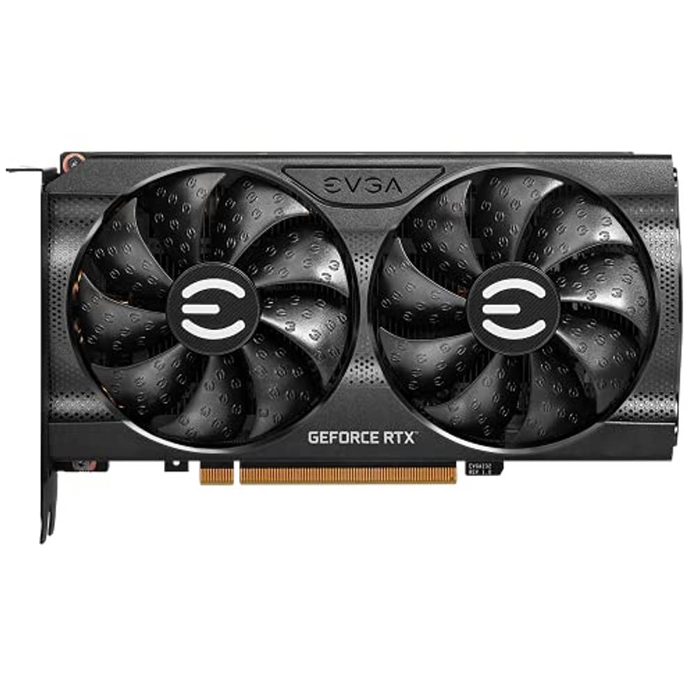 Geforce RTX 3060 Test & Vergleich » Top 9 im Dezember 2025