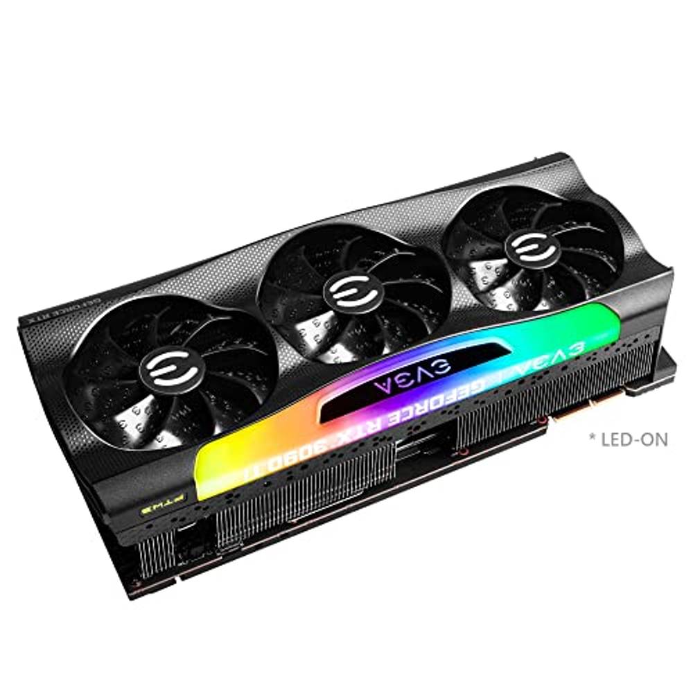 GeForce RTX 3090 Vergleich & Test » Top 10 im Mai 2026