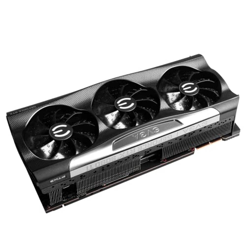 GeForce RTX 3090 Vergleich & Test » Top 9 im Mai 2026