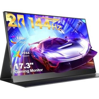 Top 10 Portable-Monitore 17 Zoll Test & Vergleich