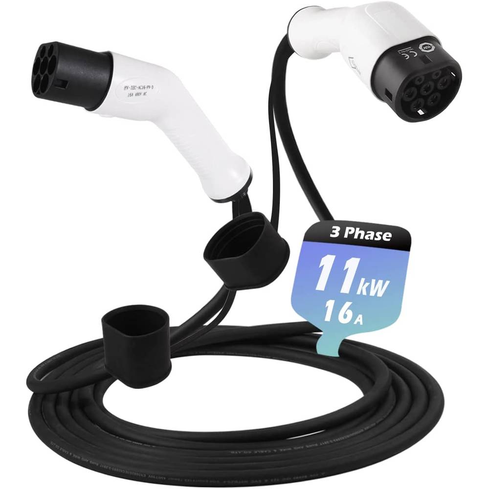 Typ-2-Ladekabel Test & Vergleich » Top 10 im Mai 2025