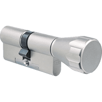 Knaufzylinder Test & Vergleich » Top 19 im Oktober 2025