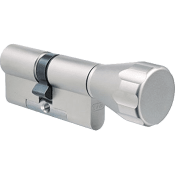 Knaufzylinder Test & Vergleich » Top 17 im November 2024