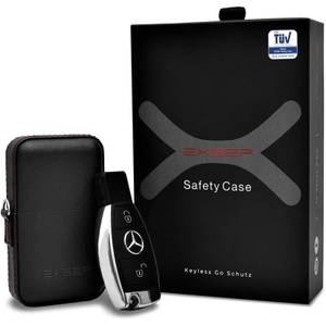 Keyless-Go-Schutz Test & Vergleich » Top 14 im August 2025