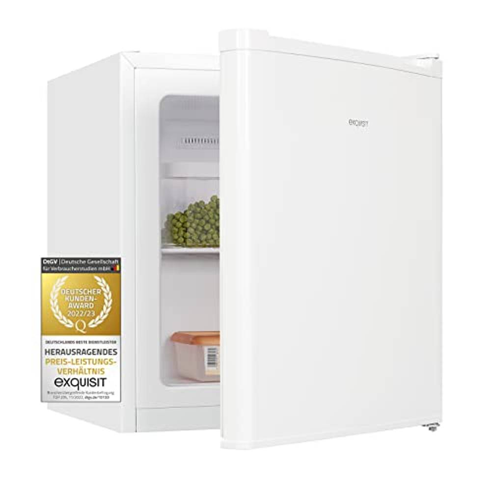 Mini Gefrierschrank Test