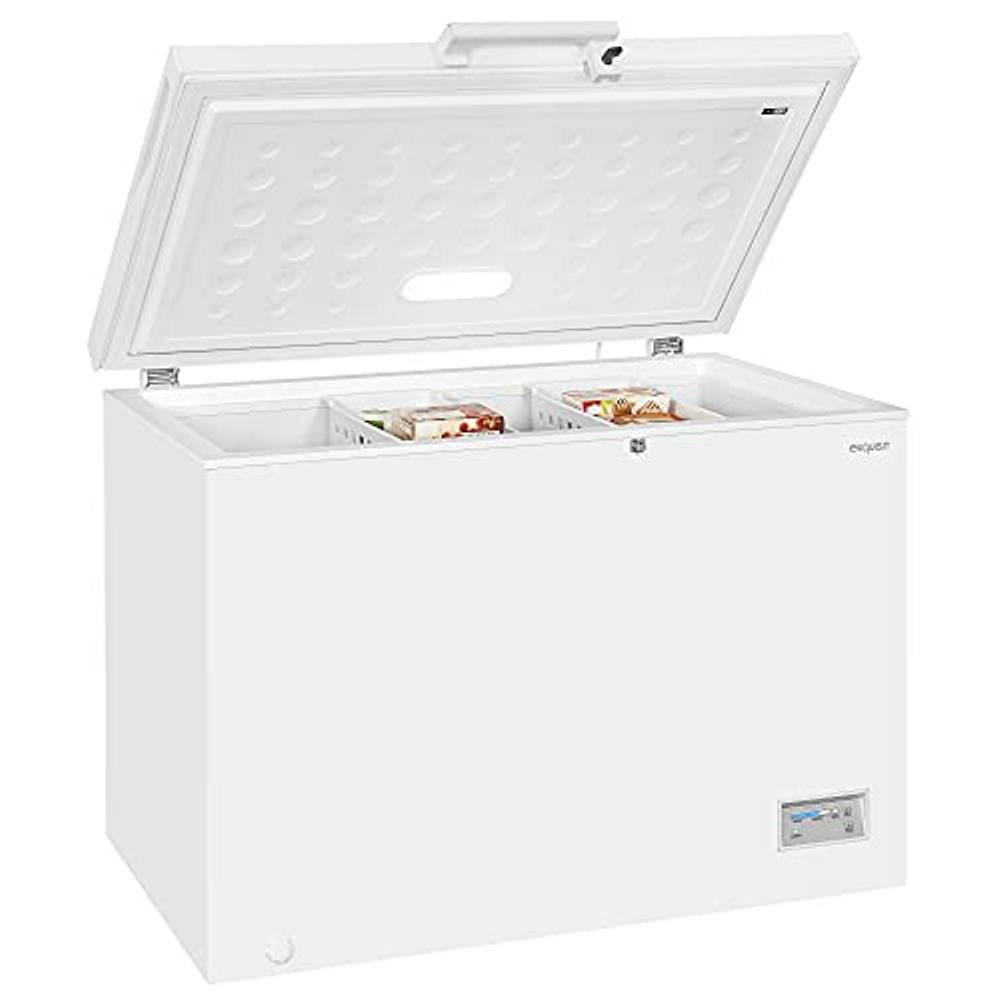 200 Liter Gefriertruhe