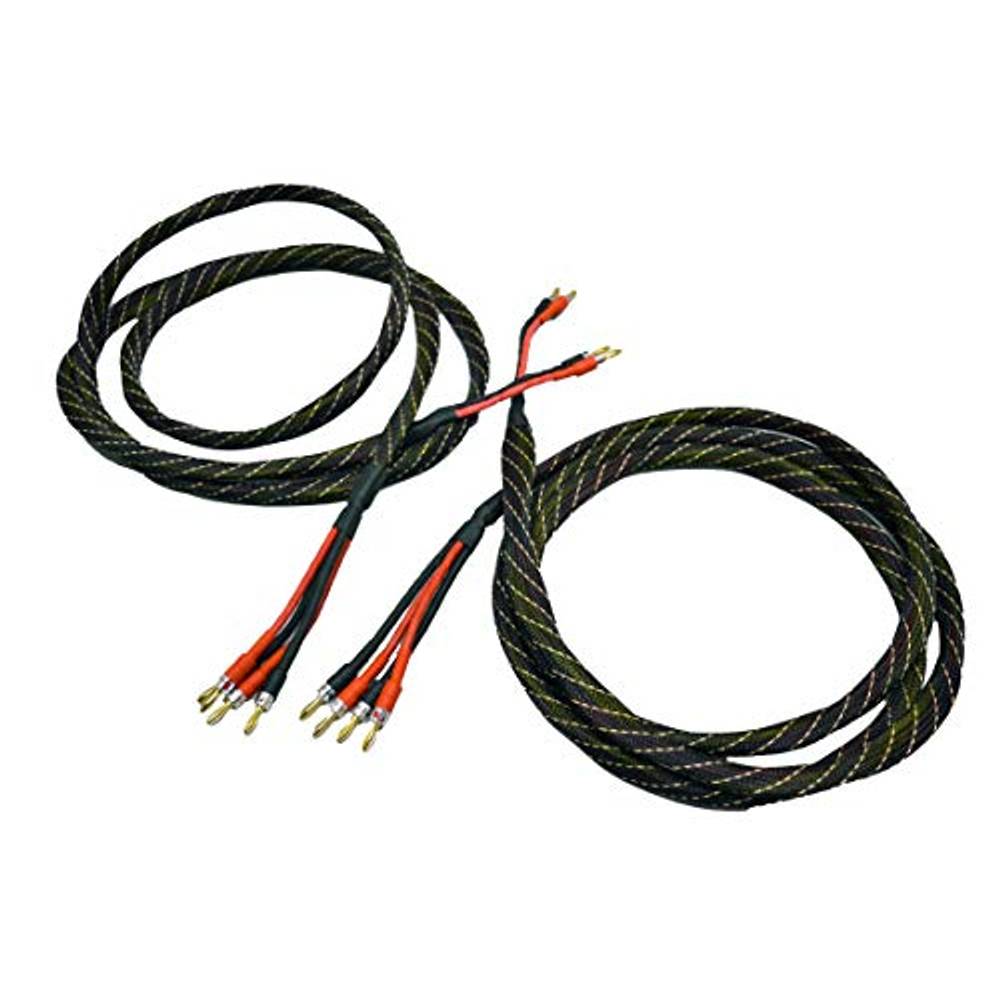 Bi-Wiring-Kabel Test & Vergleich » Top 11 im Mai 2025