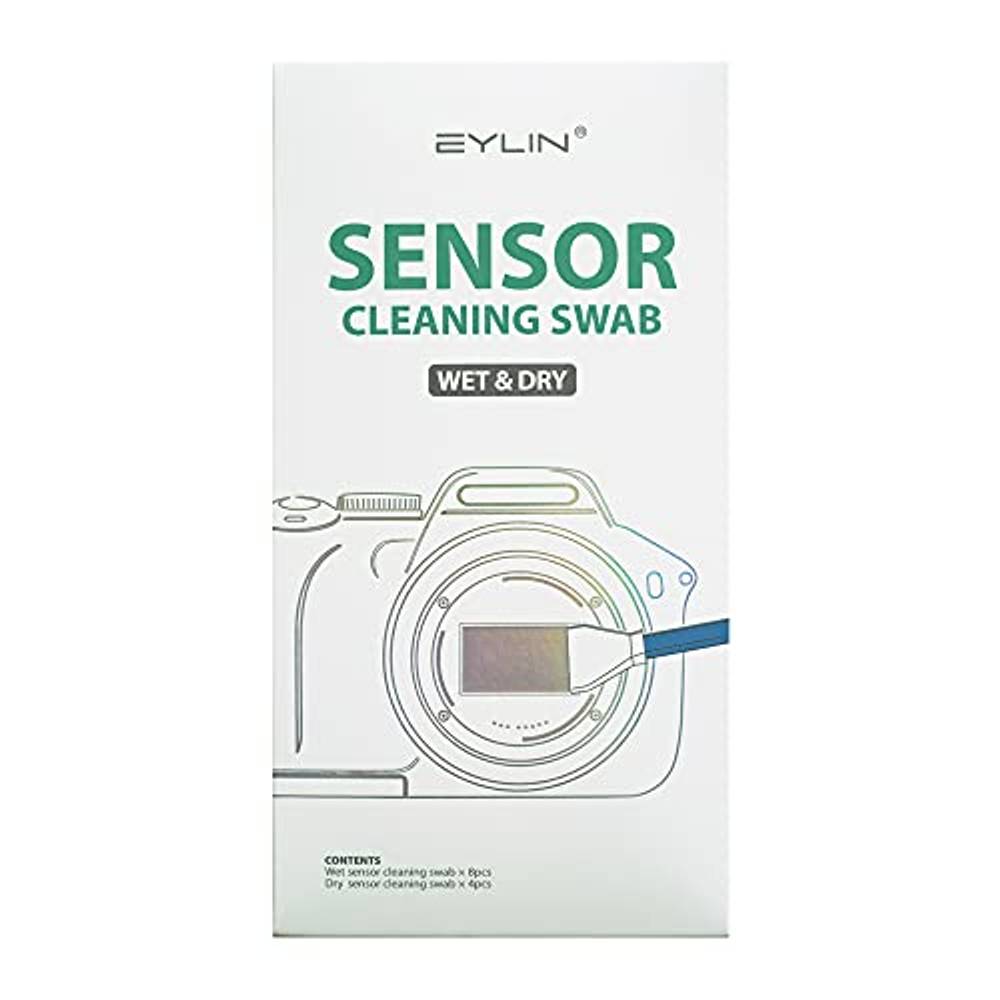 Sensor-Reinigungsset Test & Vergleich: Top 10