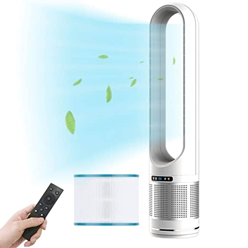 Ventilator ohne Rotor Test & Vergleich » Top 17 im August 2023