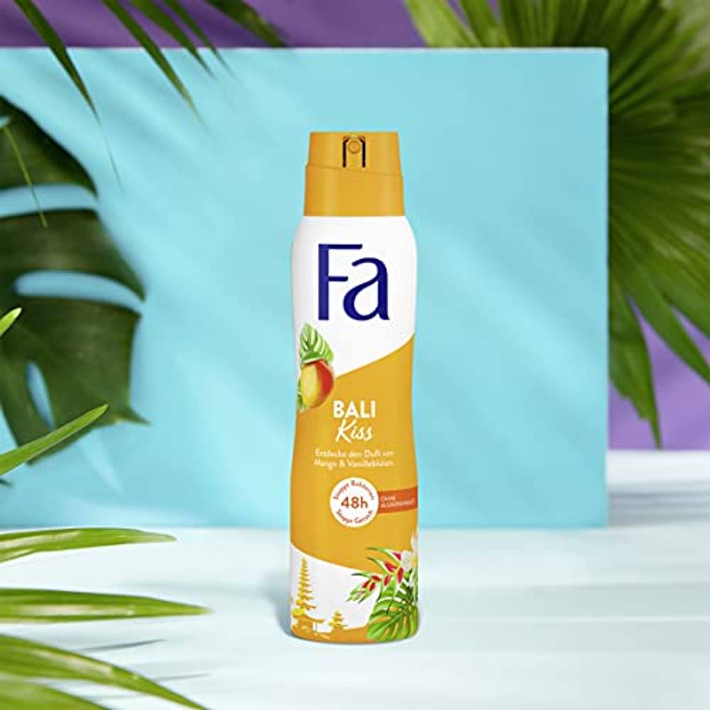 Fa-Deo Test & Vergleich » Top 9 im Dezember 2025