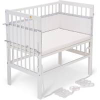 Beistellbett Boxspring: Top 10 Test & Vergleich