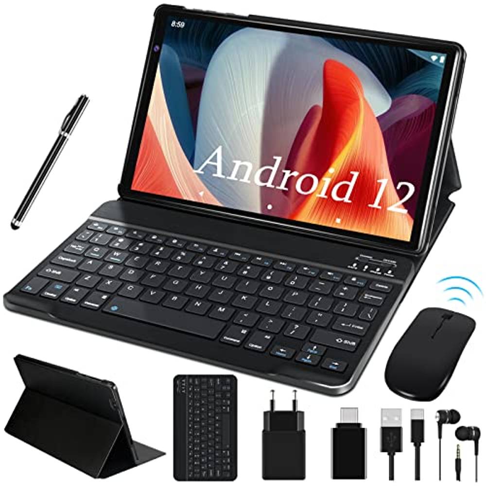 Tablet bis 150 Euro Test & Vergleich » Top 13 im Februar 2025