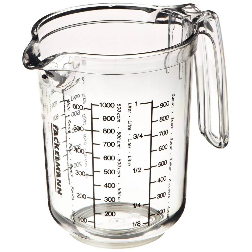 Messbecher Test & Vergleich: Top 10