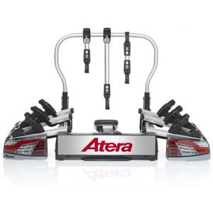 Atera-Fahrradträger Test & Vergleich: Top 10