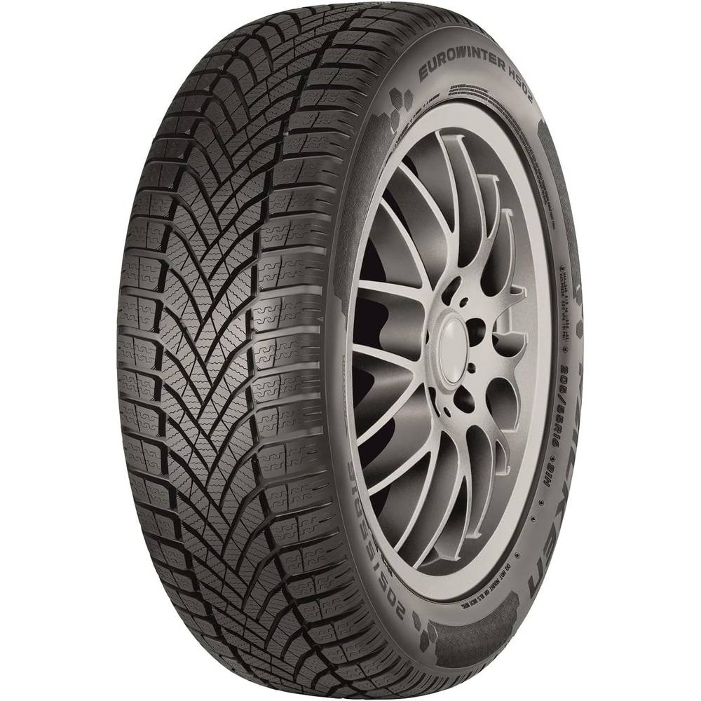 215 65 R17 Winterreifen