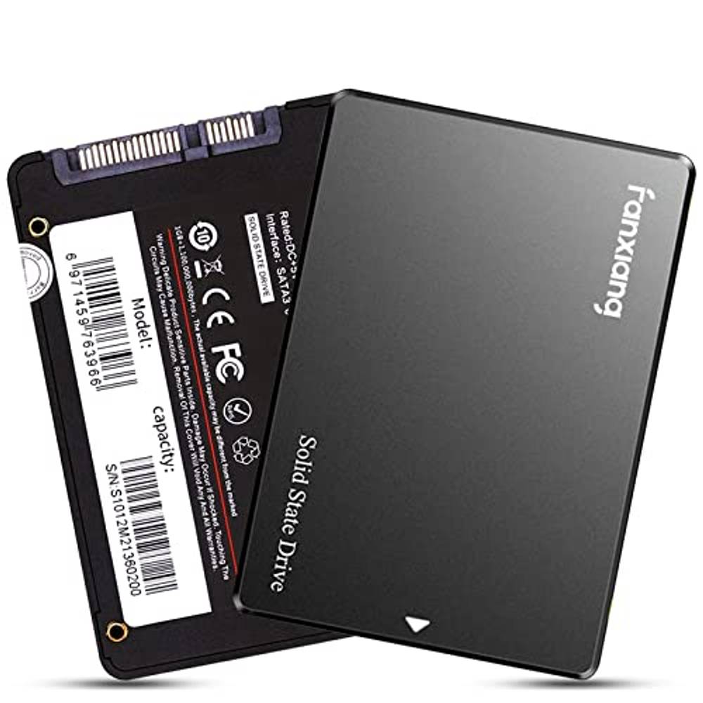 SSD (1TB) Test & Vergleich » Top 15 im Juli 2025