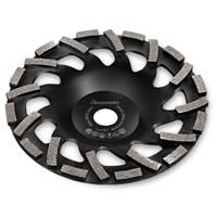 Diamant-Schleiftopf Test & Vergleich: Top 10