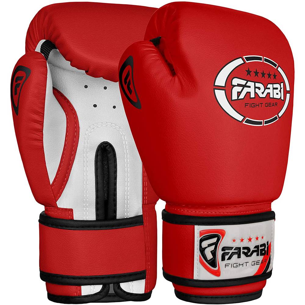 Kinder Boxhandschuhe: Top 10 Test & Vergleich