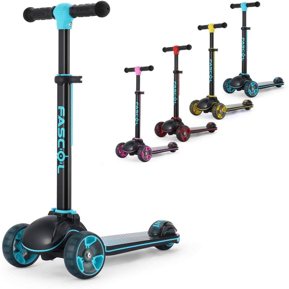 Kickboard Test & Vergleich » Top 14 im Juni 2024