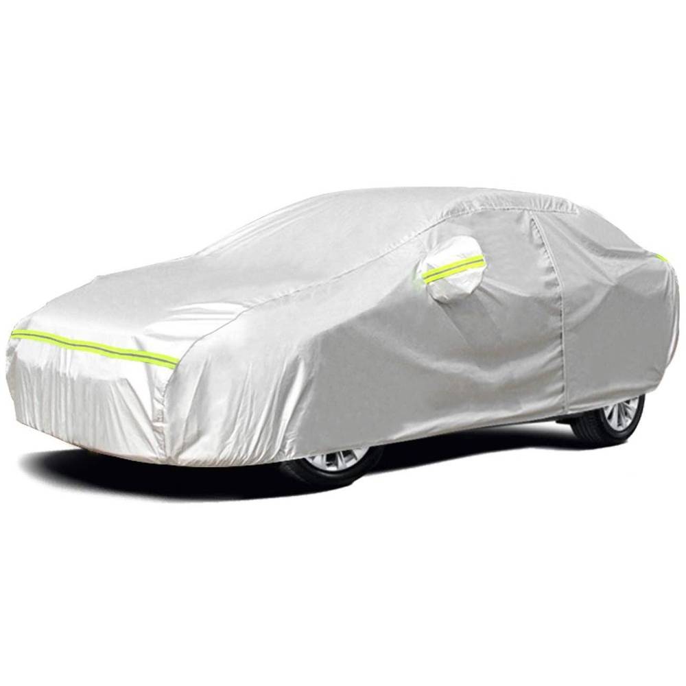 Top 10 Auto-Abdeckplanen Test & Vergleich