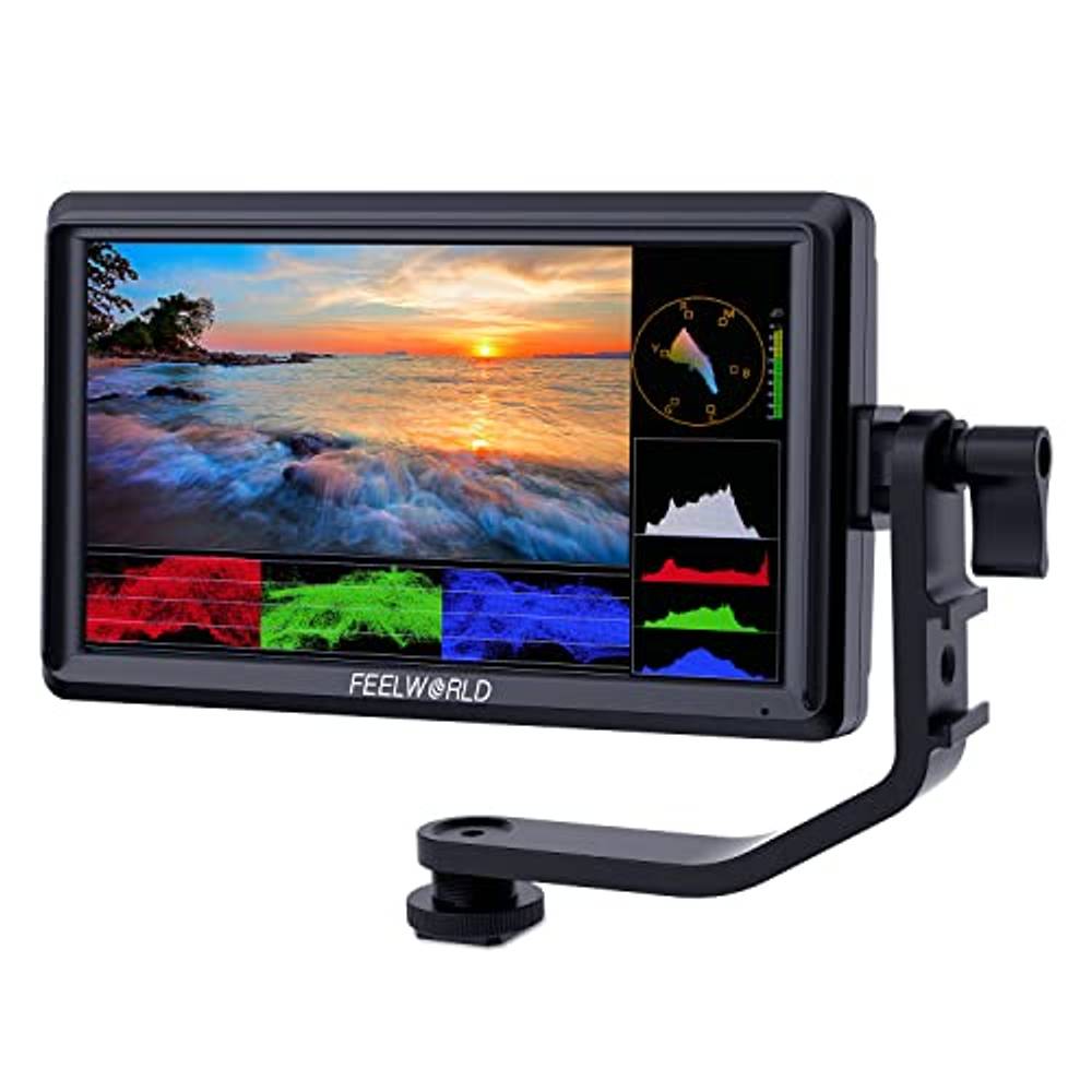 Field Monitor Test & Vergleich » Top 19 im Mai 2026
