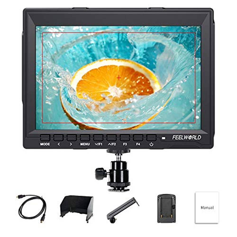 Field Monitor Test & Vergleich » Top 16 im Januar 2026