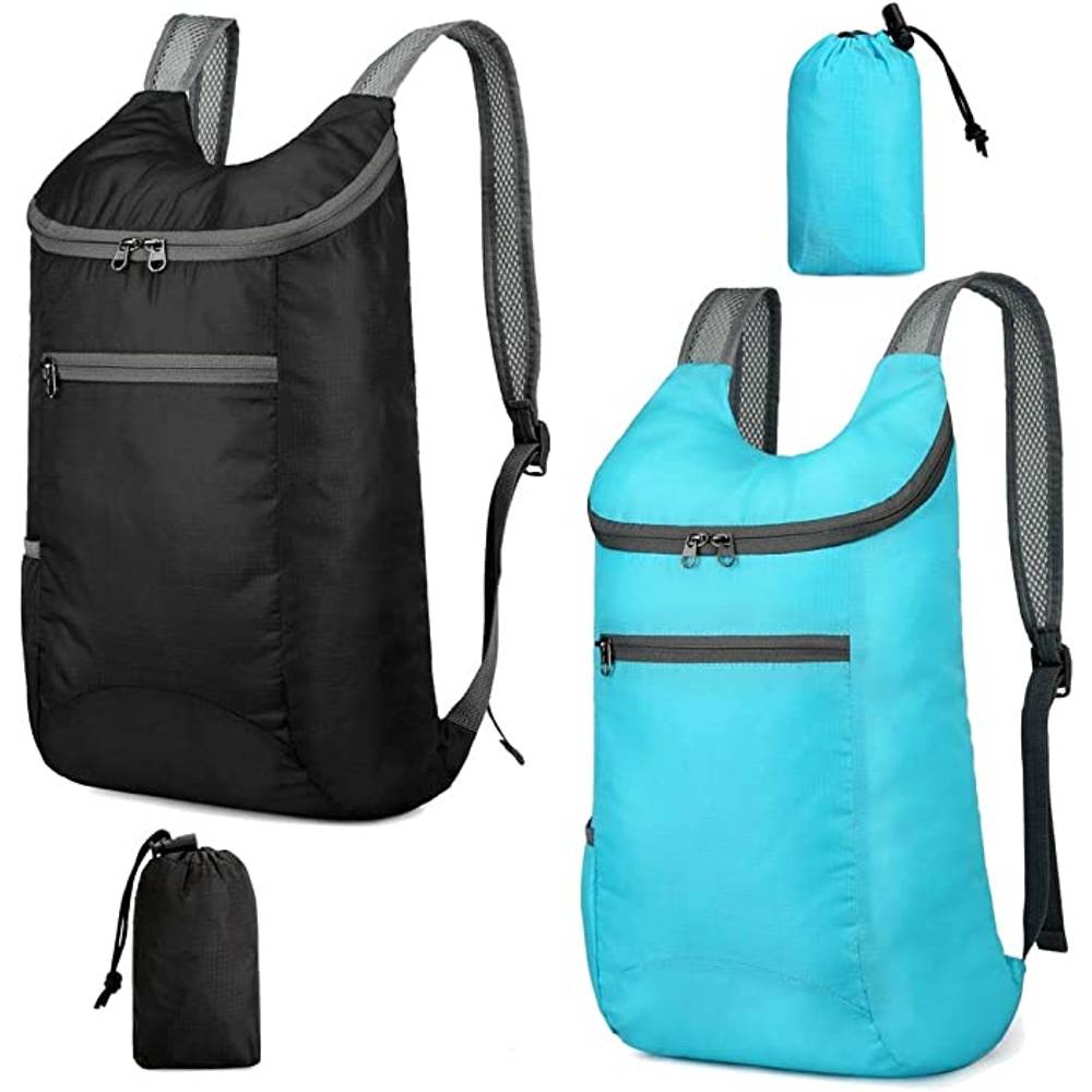 Faltbarer Rucksack Test & Vergleich » Top 23 im November 2024