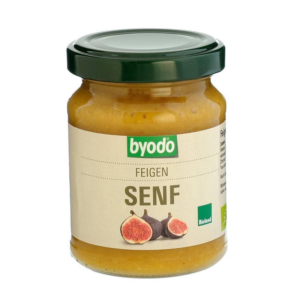 Feigensenf Test & Vergleich » Top 9 im Januar 2026