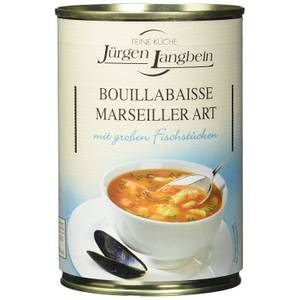 Dosensuppe Test & Vergleich » Top 15 im Januar 2025