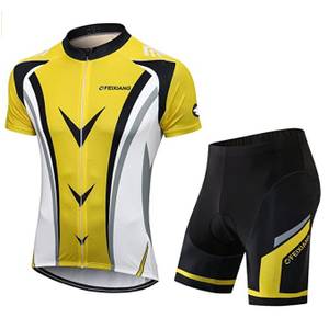 Fahrradbekleidung Herren: Top 10 Test & Vergleich