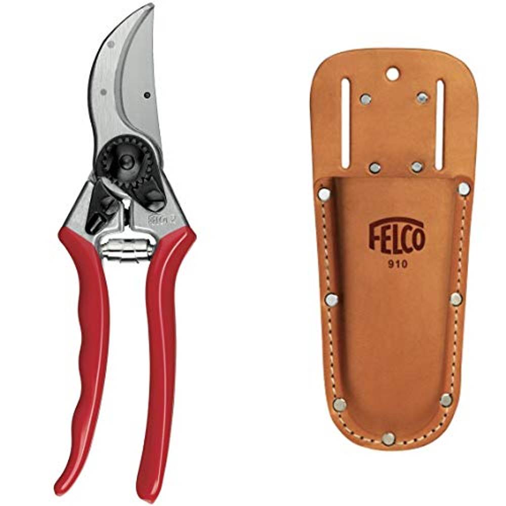 Felco-Gartenschere Test & Vergleich » Top 22 im Oktober 2025