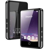 Top 10 MP3-Player mit Lautsprecher Test & Vergleich