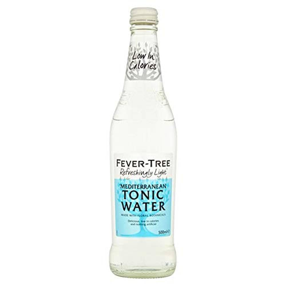 Tonic Water Test & Vergleich: Top 10