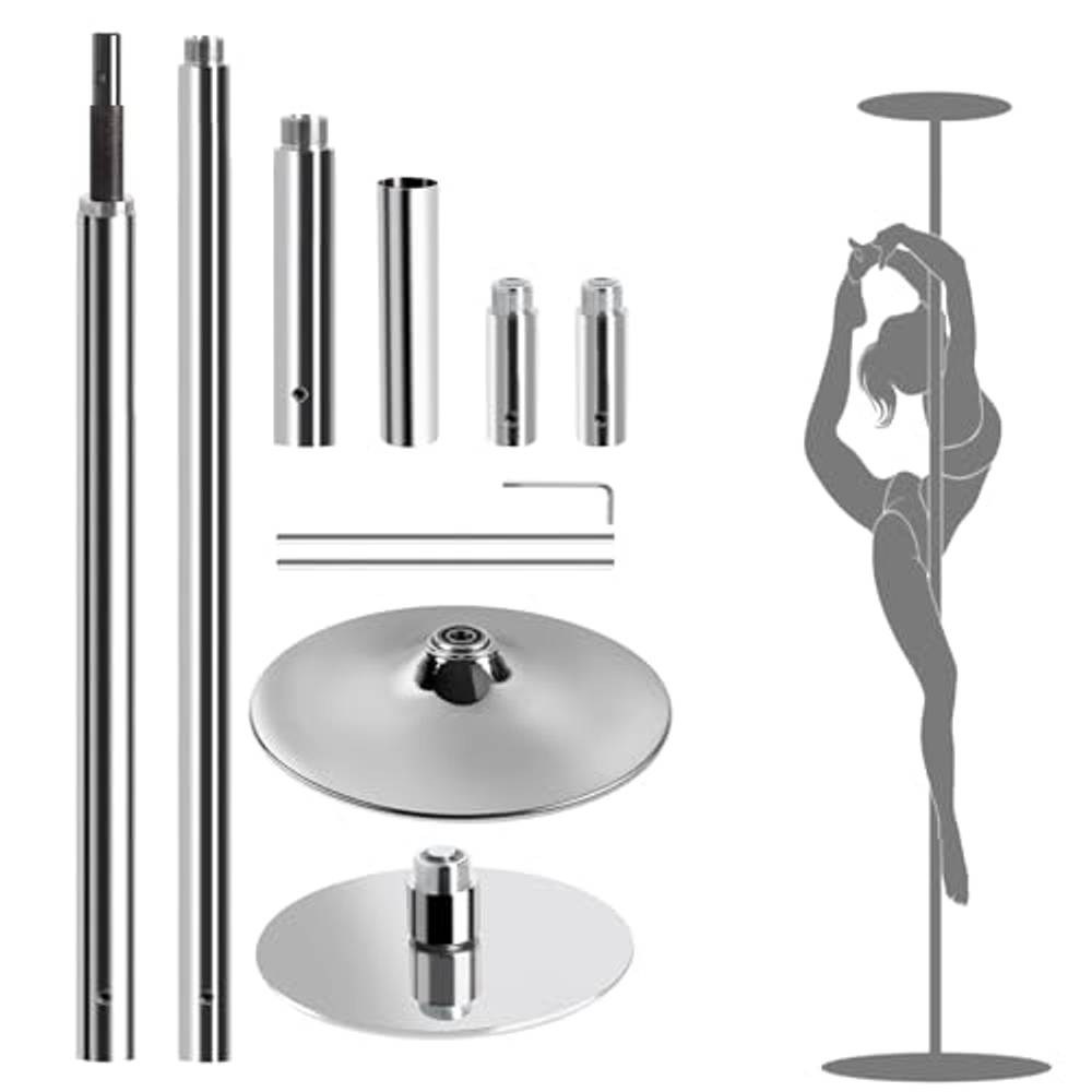 Pole-Dance-Stangen: Top 10 Test & Vergleich