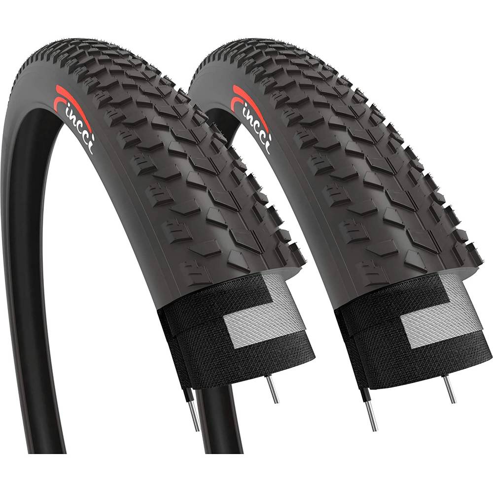Fatbike-Reifen Test & Vergleich » Top 13 im Mai 2026