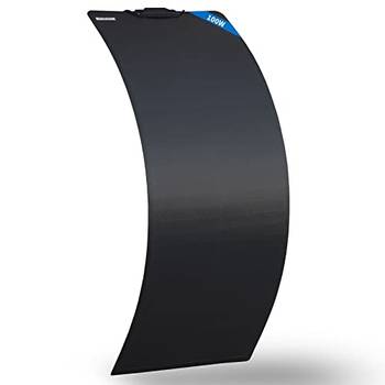 Flexibles Solarmodul: Top 10 Test & Vergleich