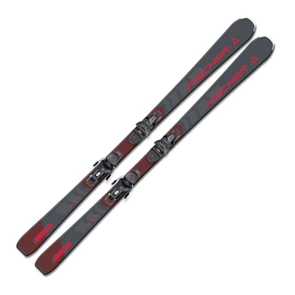 Fischer-Ski Test & Vergleich: Top 10