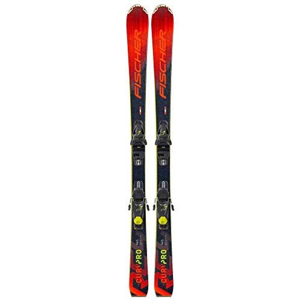 Fischer-Ski Test & Vergleich: Top 10