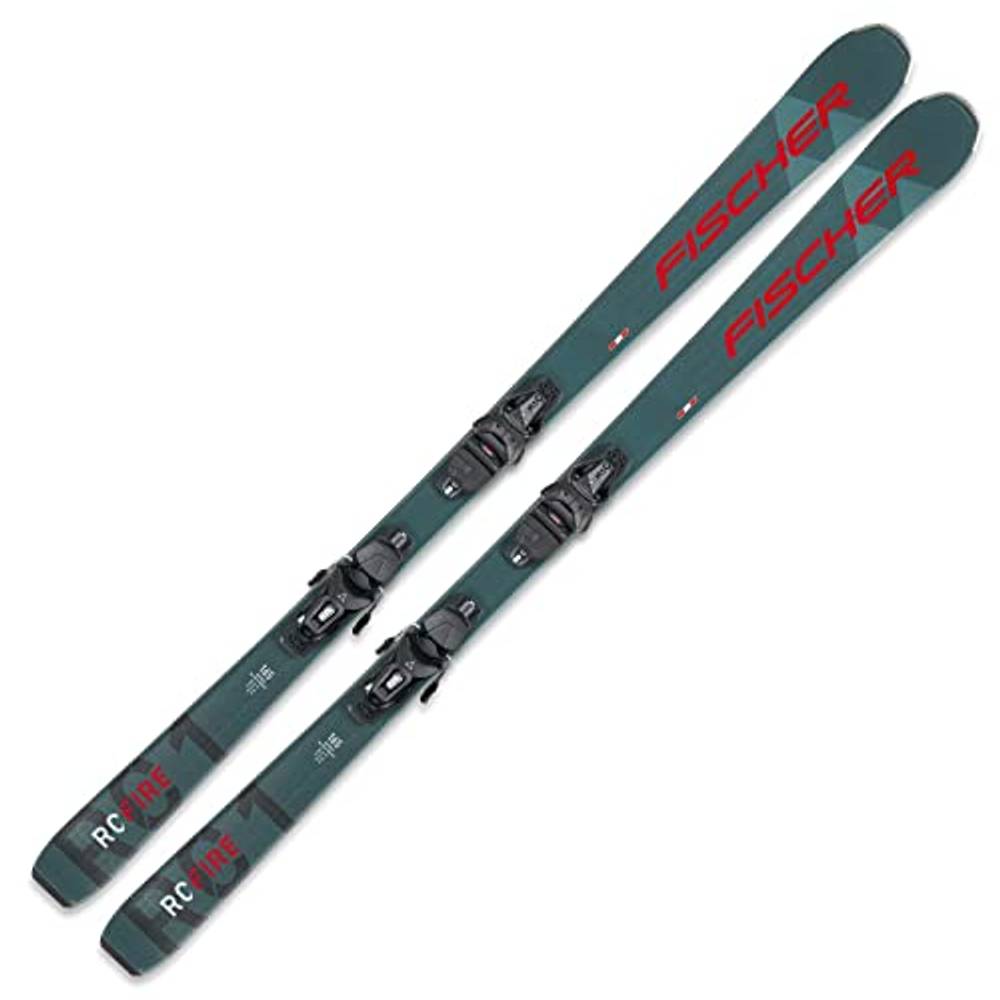 Fischer-Ski Test & Vergleich: Top 10