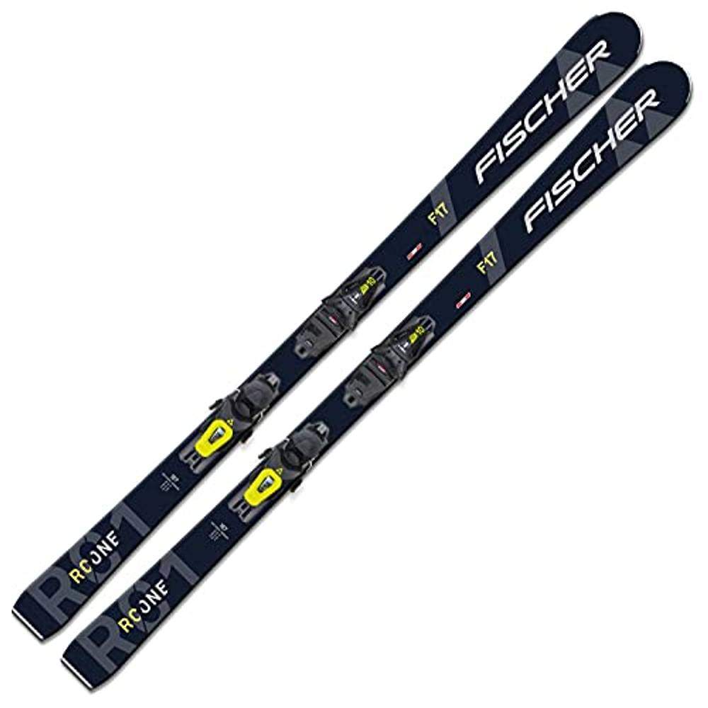 Fischer-Ski Test & Vergleich: Top 10