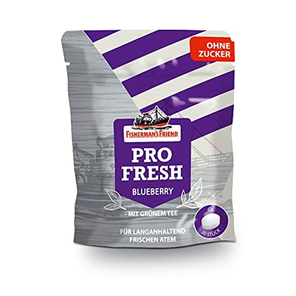 Fisherman's Friend Test & Vergleich » Top 13 im Dezember 2025