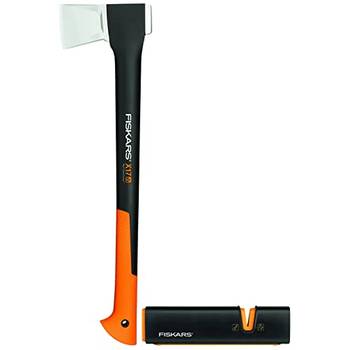 Fiskars-Äxte: Top 10 Test & Vergleich