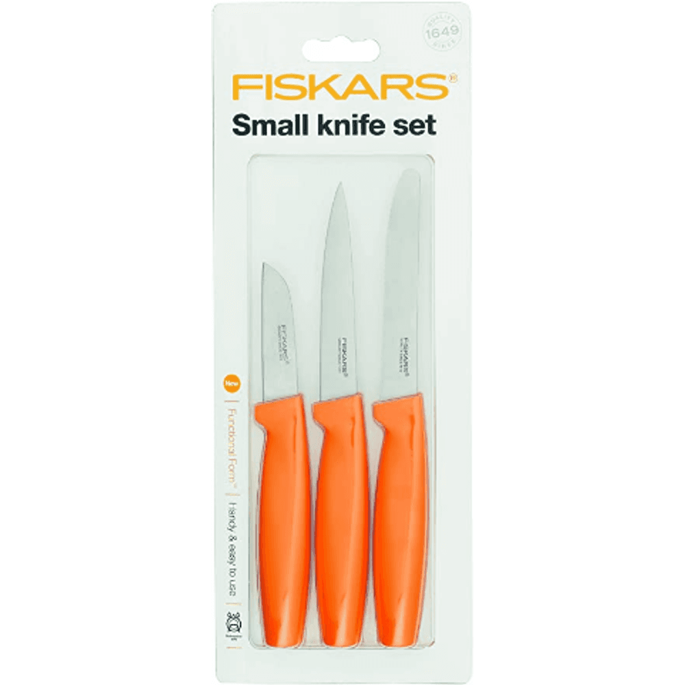 Fiskars-Messer Test & Vergleich » Top 11 im Januar 2025