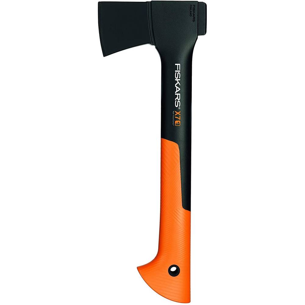 Fiskars-Äxte: Top 10 Test & Vergleich