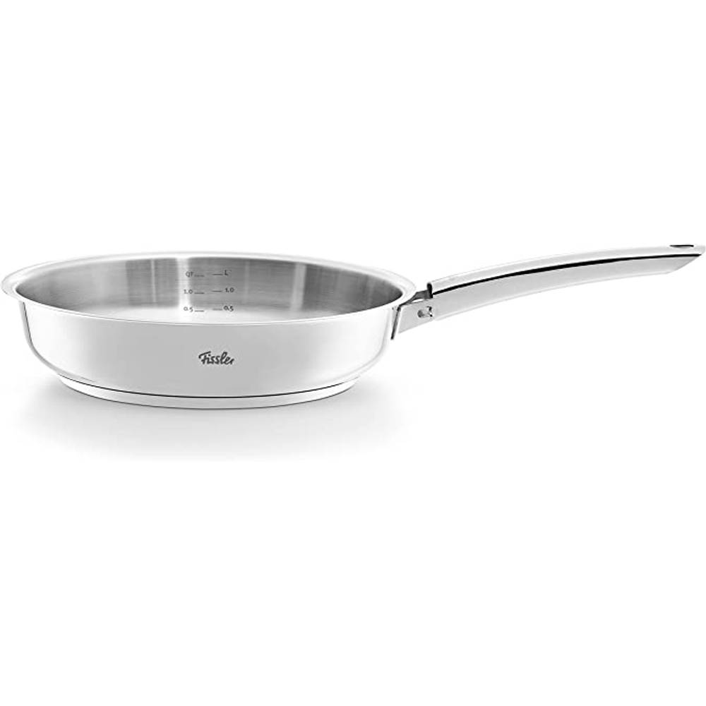 Fissler-Pfanne Test & Vergleich » Top 13 im Dezember 2025