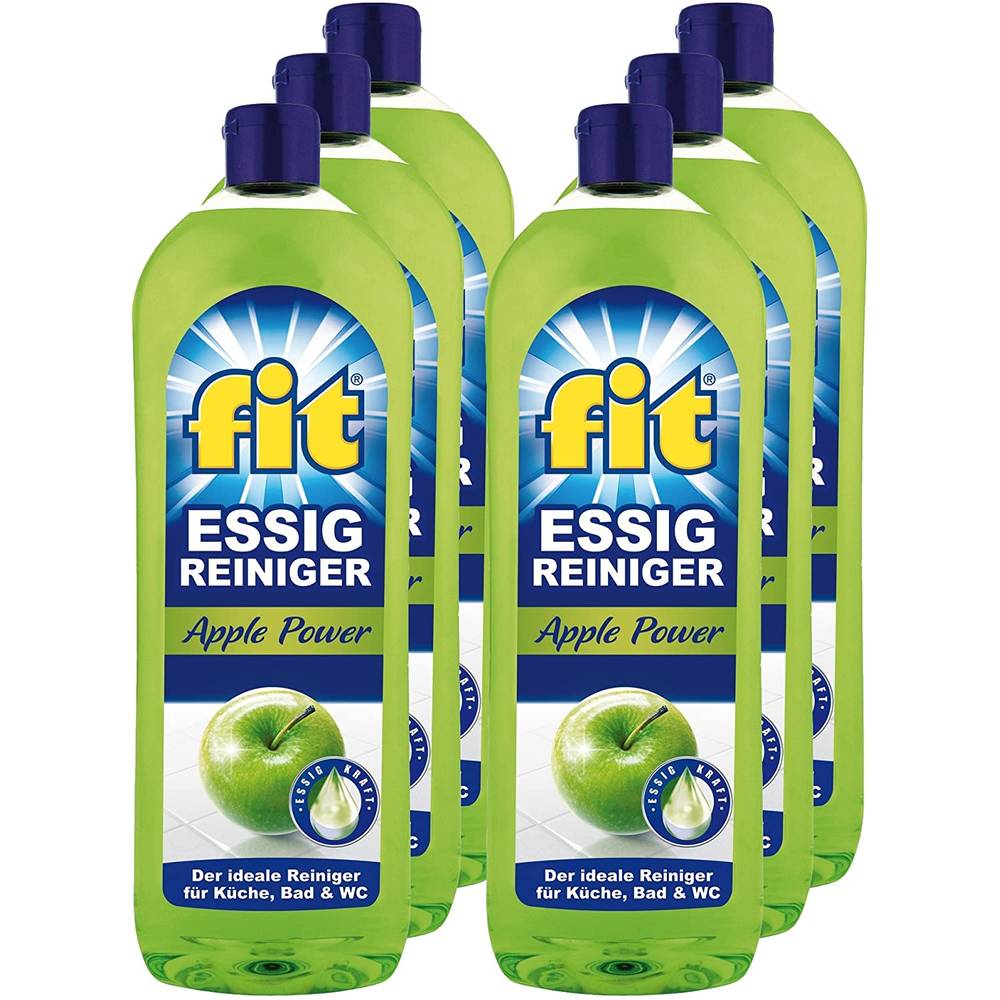 Essigreiniger Test & Vergleich » Top 8 im Dezember 2025