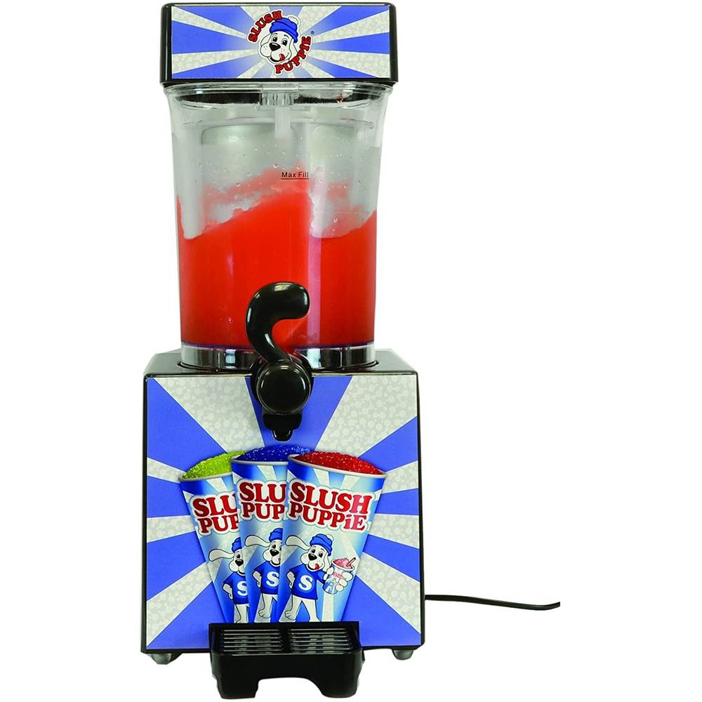 Slush-Maschine Test & Vergleich » Top 12 im Mai 2026