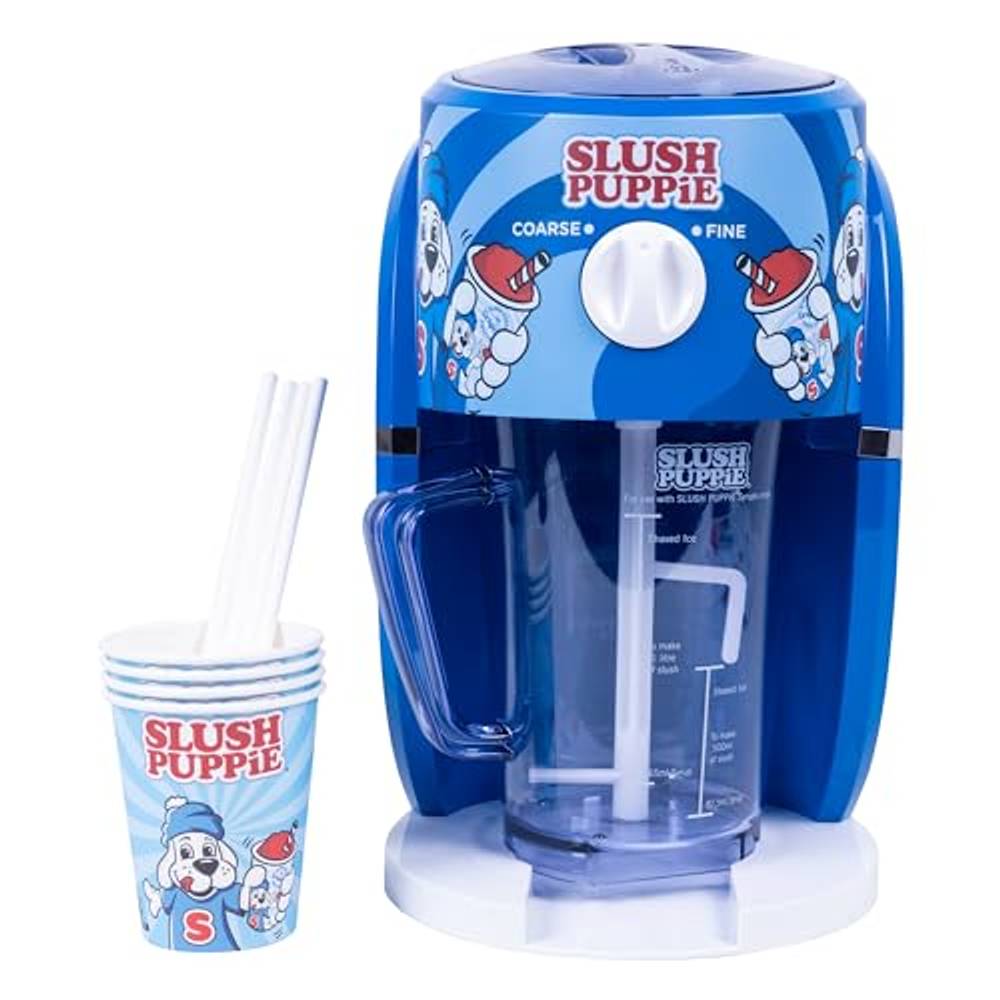 Slushy-Maker Test & Vergleich » Top 11 im Mai 2026